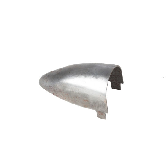 Pedal Car Parts, BMC Racer Exhaust Manifold, Plain