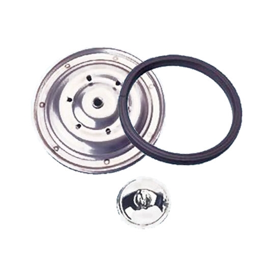 Murray® Champion-Sad Face Wheel Kit, 7-1/2 Inch