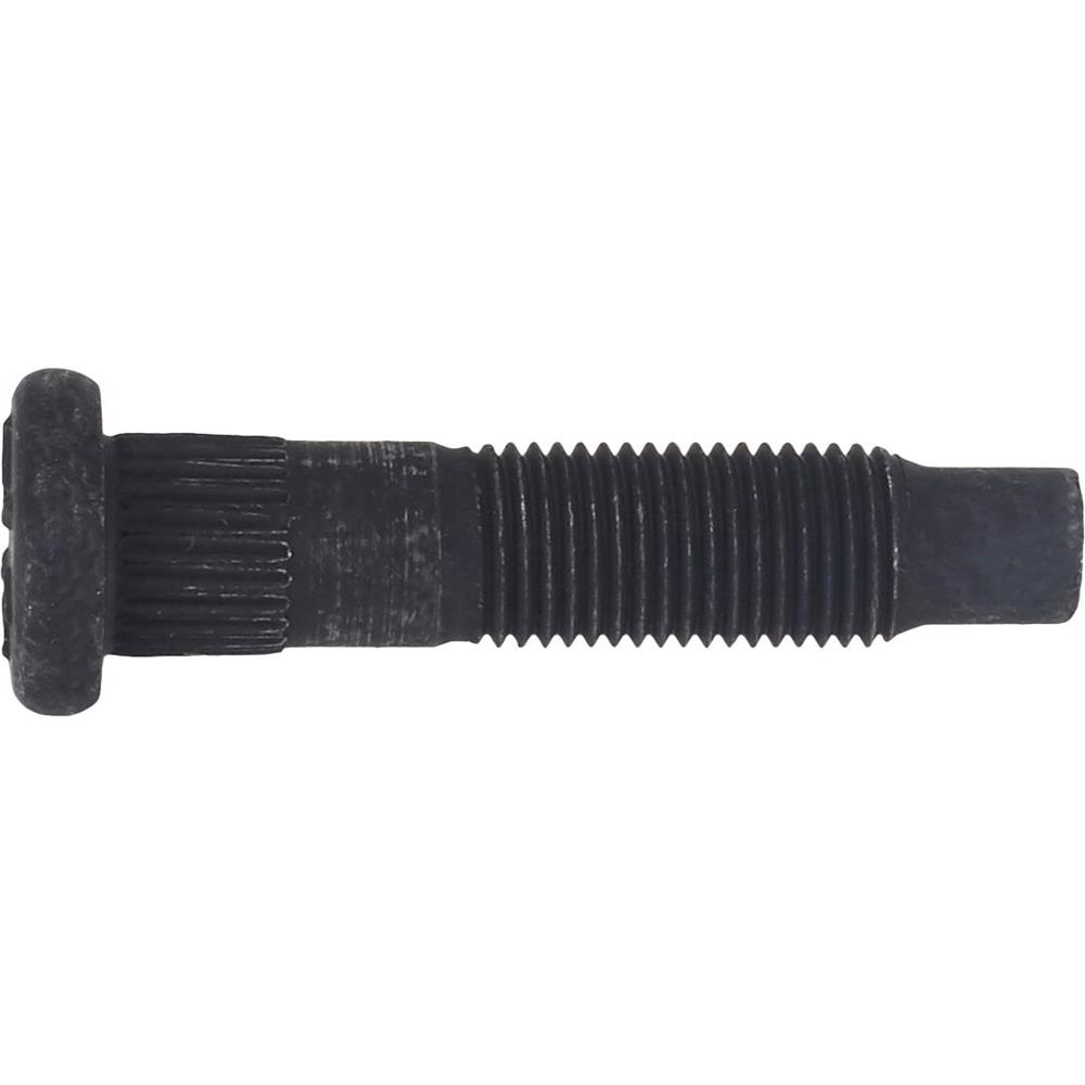 35 Spline Axles Speedway Ford 9 Inch Rearend Axle Housing Pinion ...