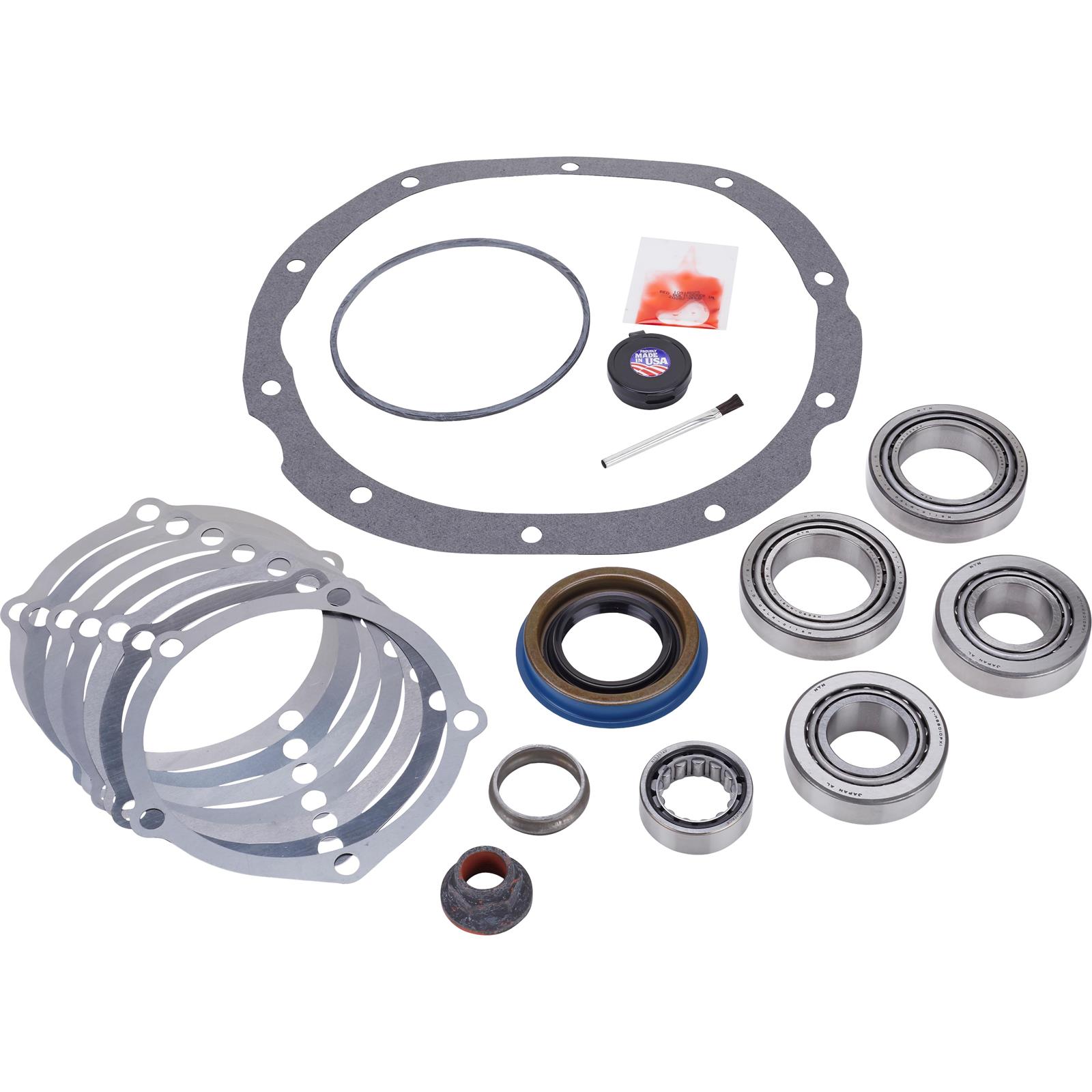 9 Inch Ford Rear End Overhaul Kit