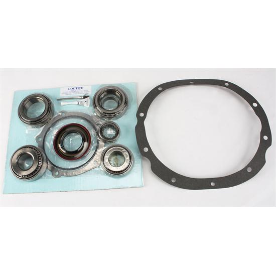 New 9 Inch Ford Carrier Housing 3.25 Inch Bearing Kit