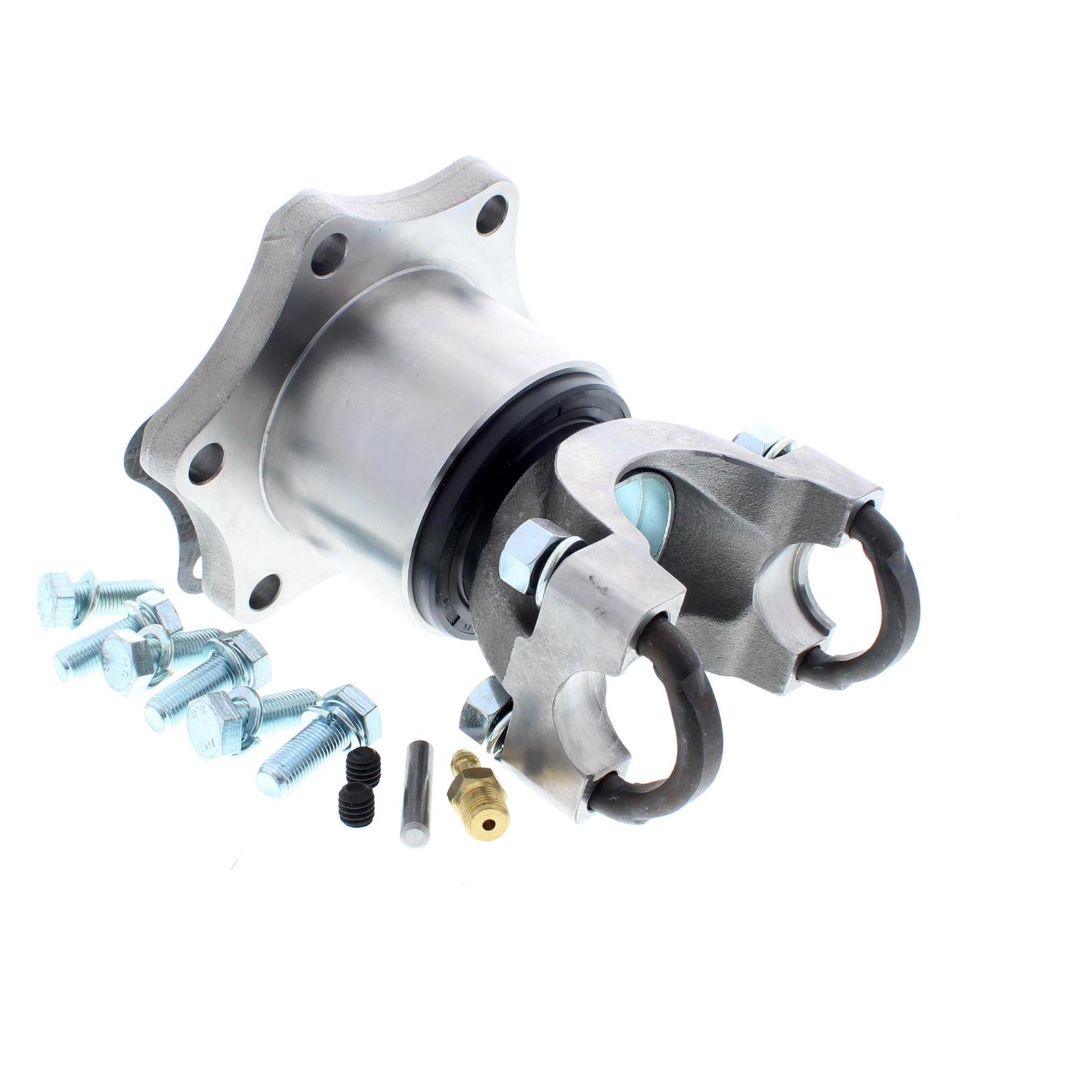 1935-48 Ford 10-Spline V8 Open Drive Conversion Kit