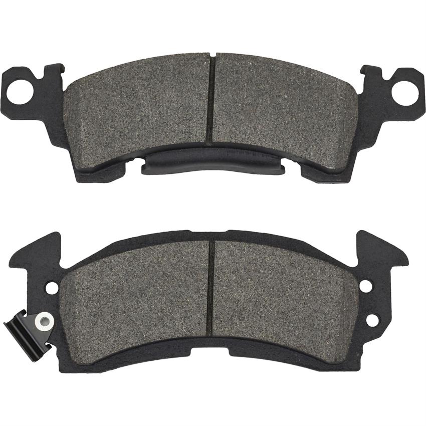 Speedway 156 1969-77 GM Mid-Size Brake Pads