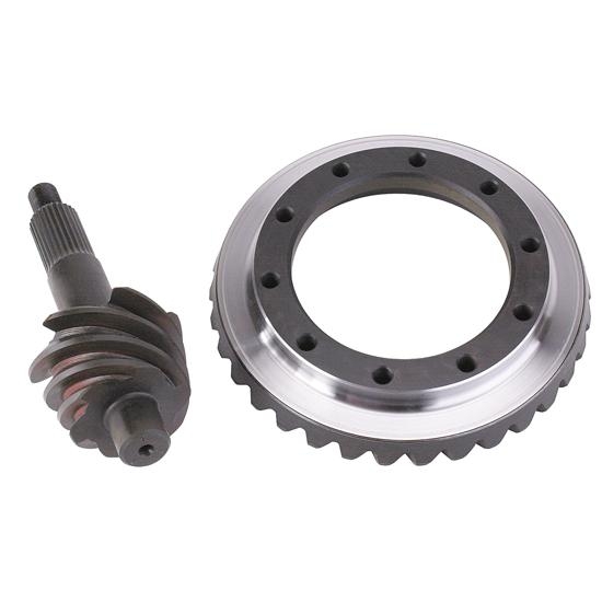 Speedway Ultra-Lite Ford 9 Inch Ring Gear, 6.00 Ratio