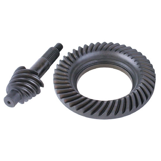 Ultra-Lite Ford 9 Inch Ring Gear & Pinion, 6:50 Ratio