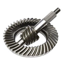 Increasing Your Lead in Crate Motor Classes (Legally!)