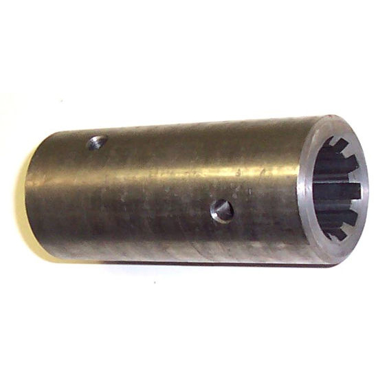 35-41 Ford Pick-Up/35-48 Ford Car Driveshaft Coupler 6x10 Spline