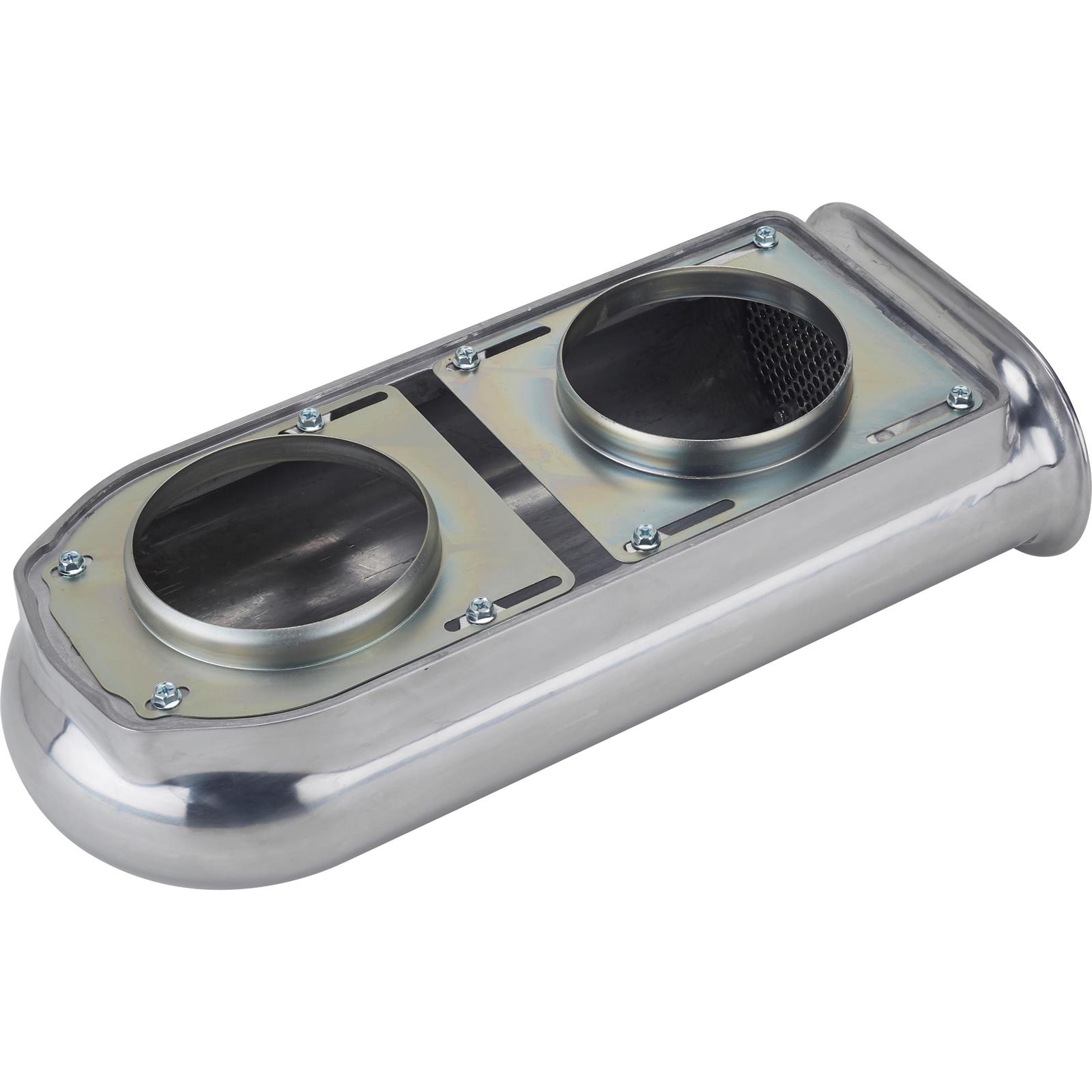 Gasser Style Competition Air Scoops