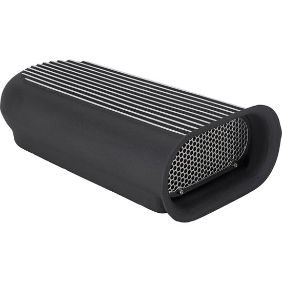 Gasser Style Competition Air Scoops