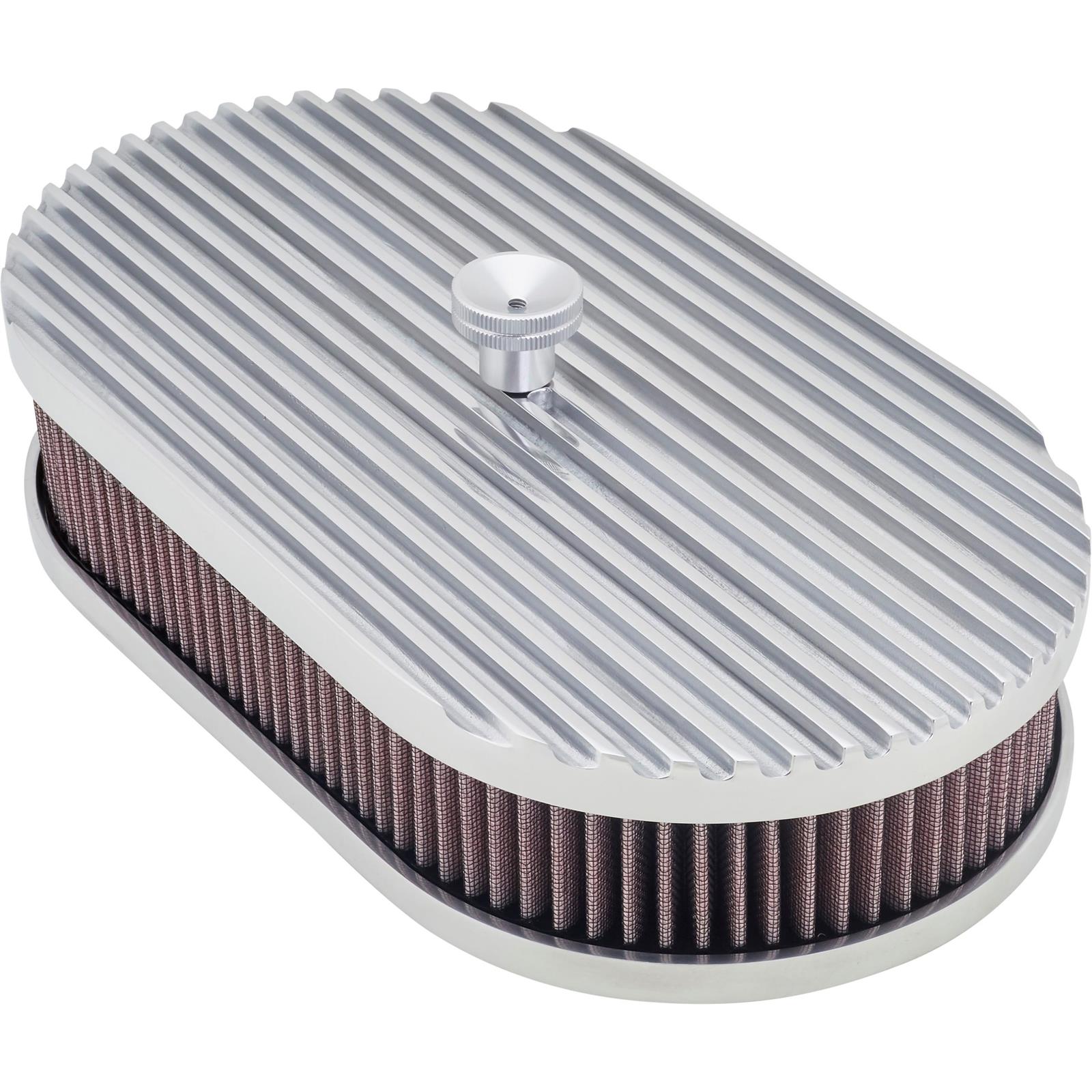 Cobra Style Single Quad Air Cleaners