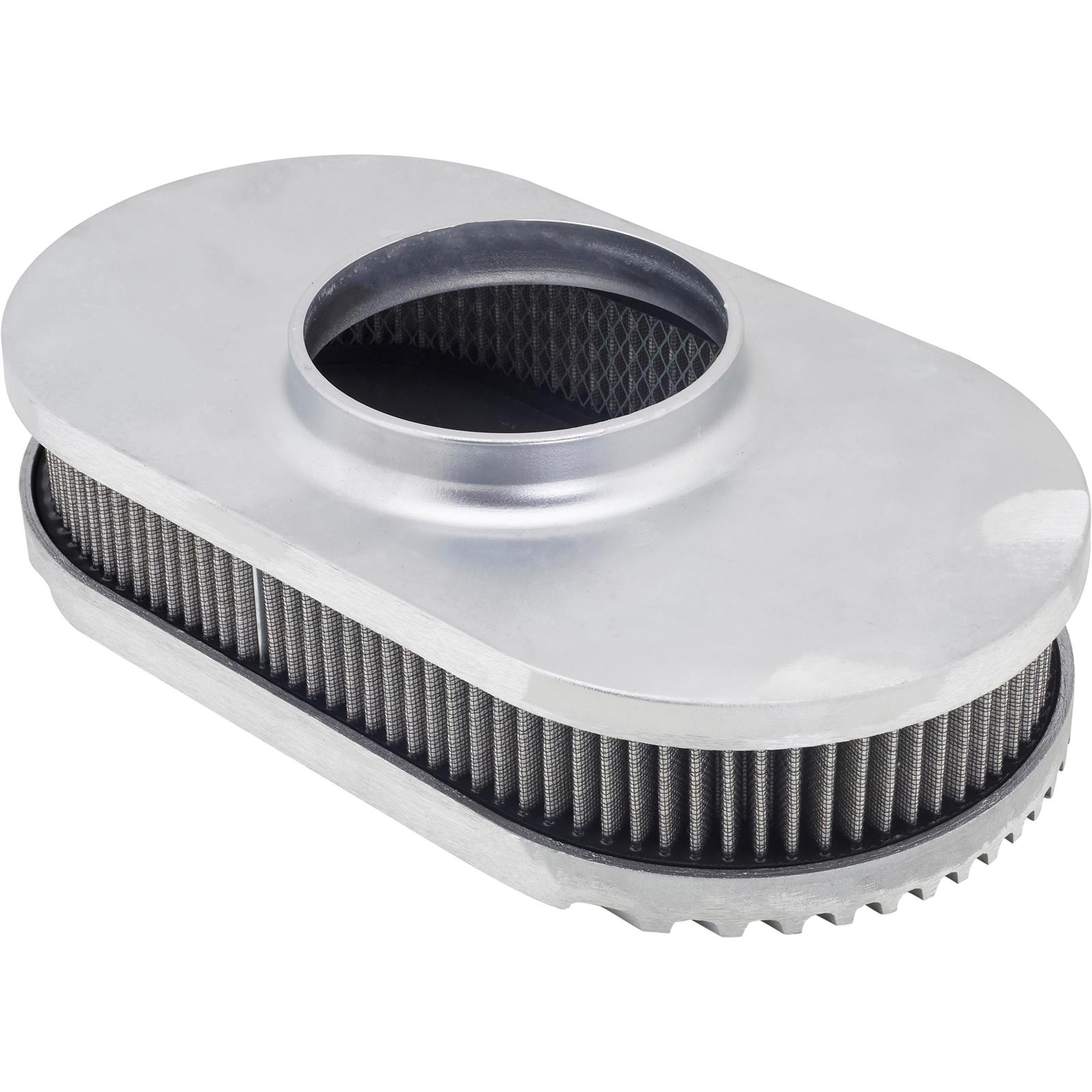 Cobra Style Single Quad Air Cleaners