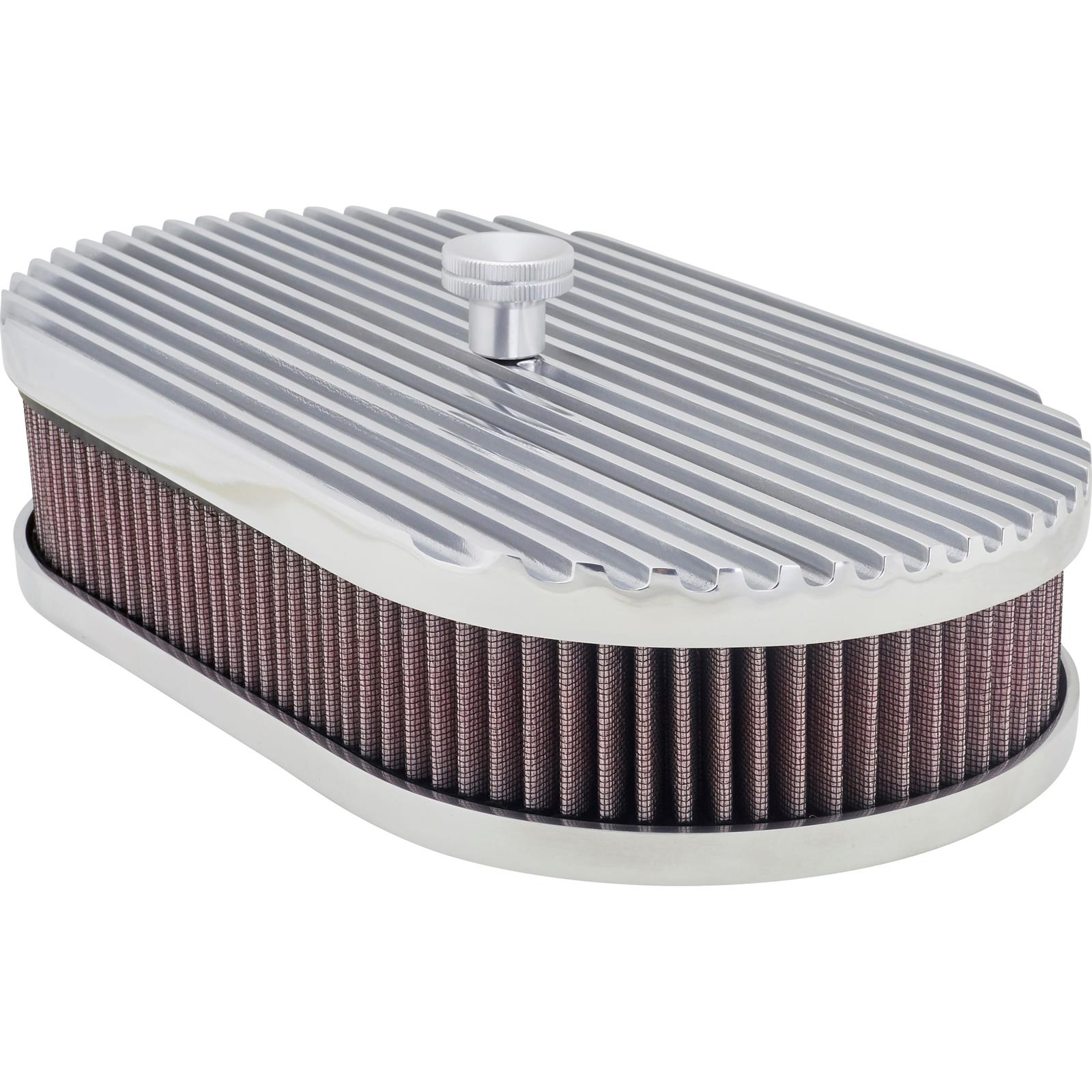 Cobra Style Single Quad Air Cleaners