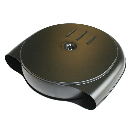 Retro Air Cleaner, Steel, 1951-56 Cadillac/Oldsmobile