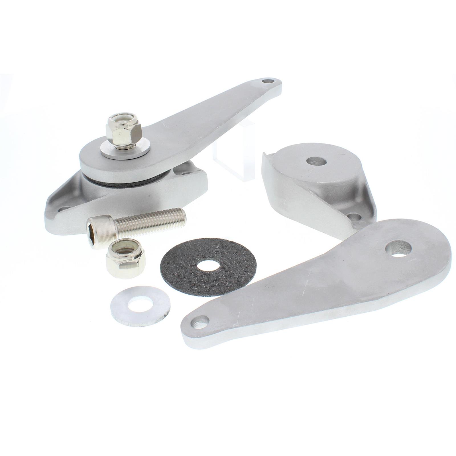 Speedway Friction Shocks