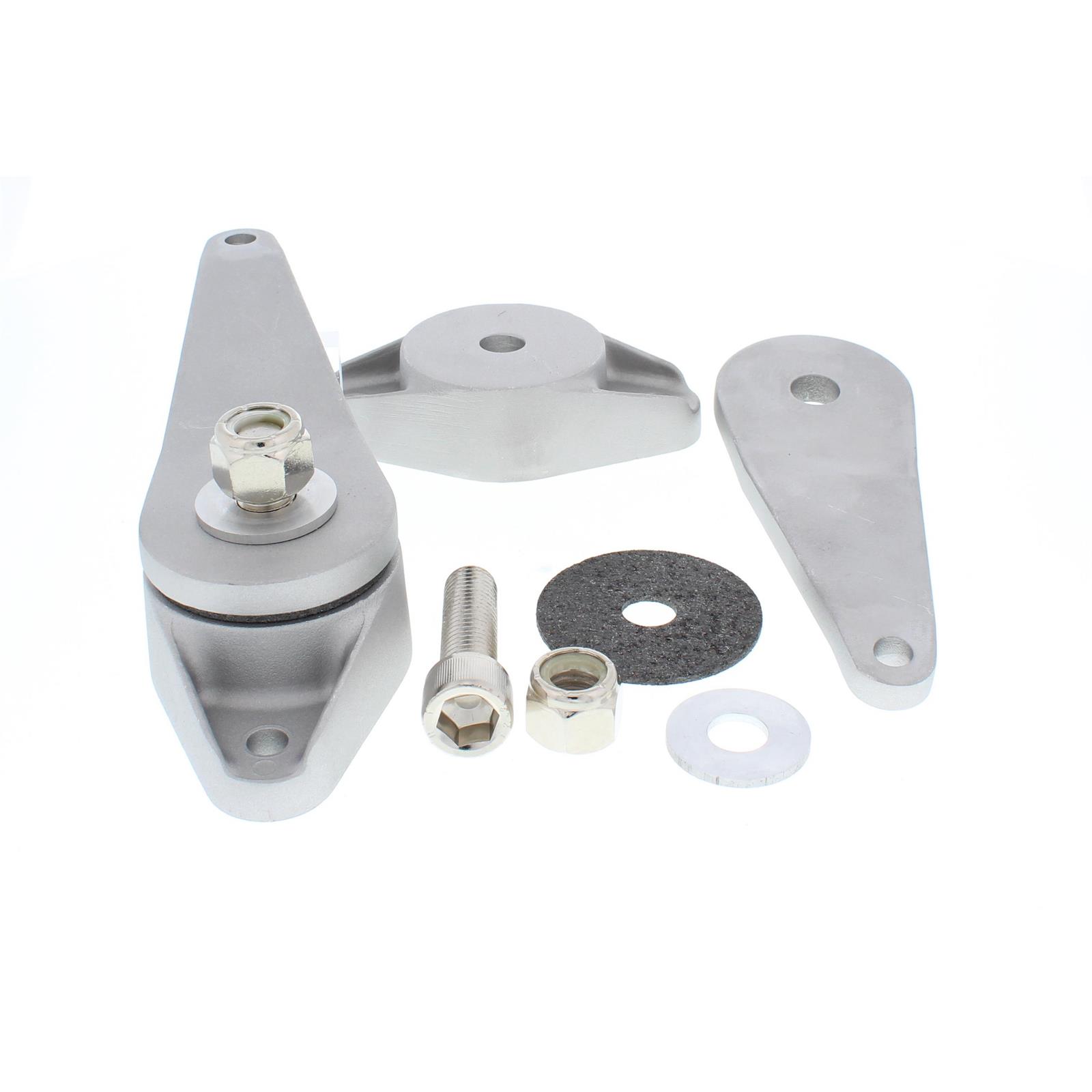 Speedway Friction Shocks