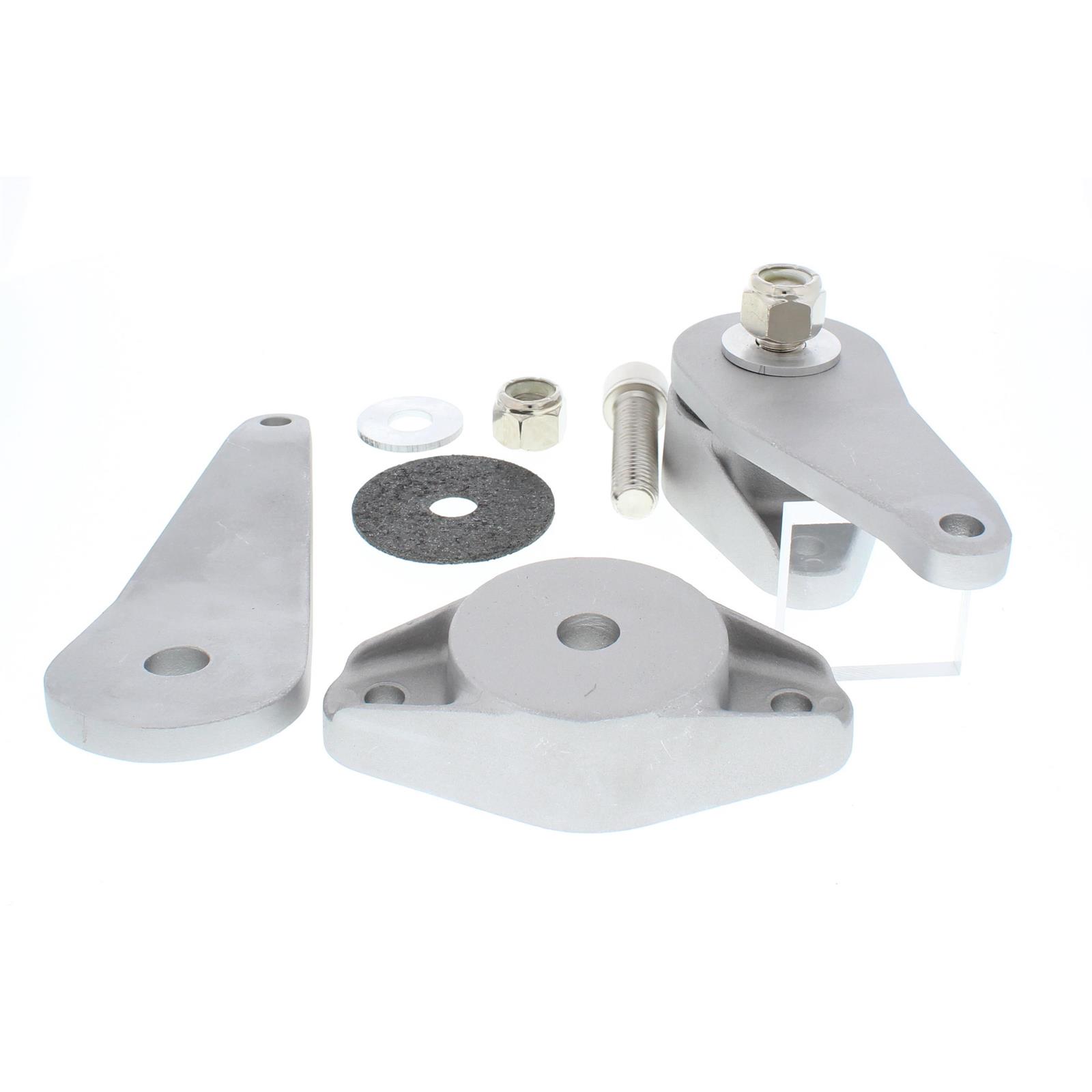 Speedway Friction Shocks