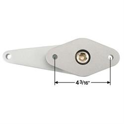 Speedway Friction Shocks