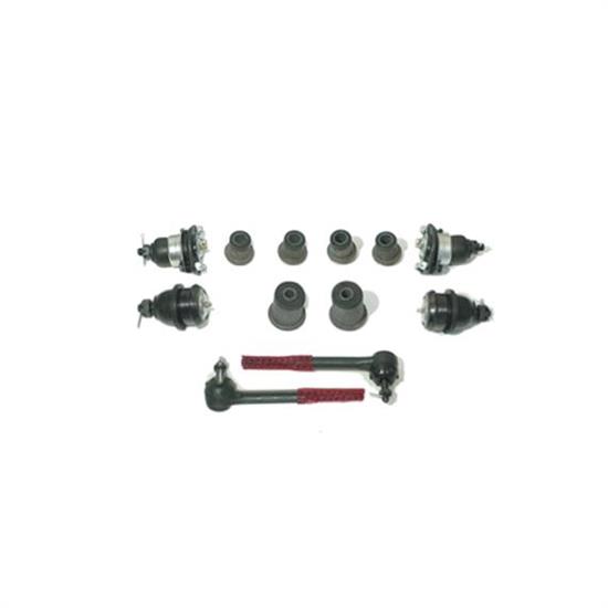 63-67 Nova Basic Rebuild Kit Nova Basic Front End Rebuild Kits