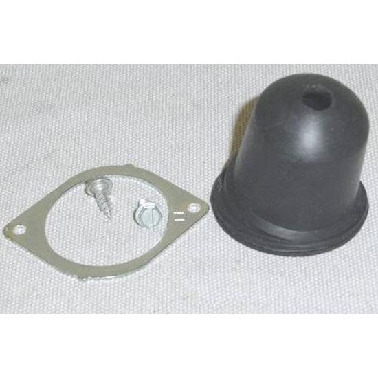 62-67 Nova Push Rod Boot w/ Retainer