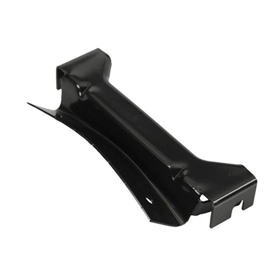 Classic Headquarters W-481A Center Console Front Mounting Bracket Nova