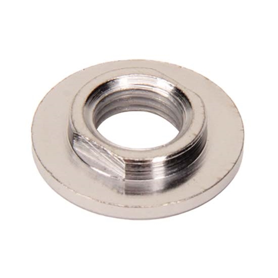 Classic Headquarters W-742 Chevy 66-67 Car/1968 Truck Vent Window Nut