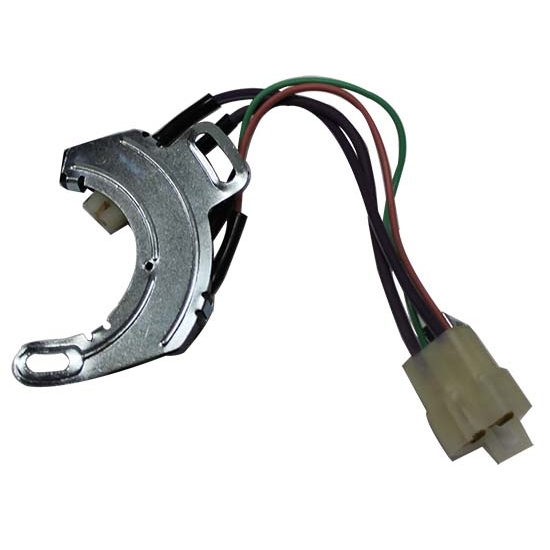 Classic Headquarters W-373A Neutral Safety/Backup Light Switch, TH400