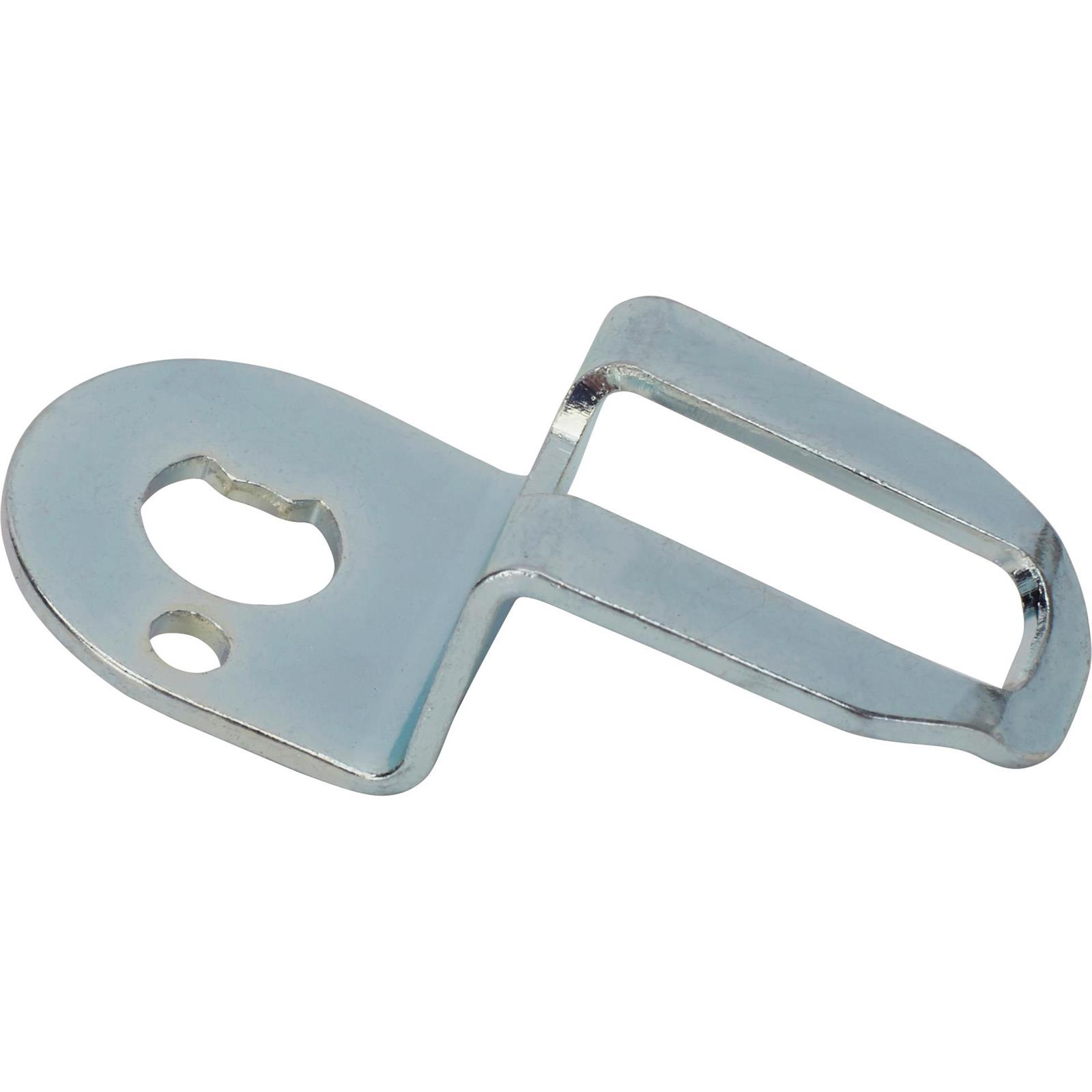 Classic Auto Locks CL-1101 LH Door Lock Pawl, Camaro/Firebird/Chevelle