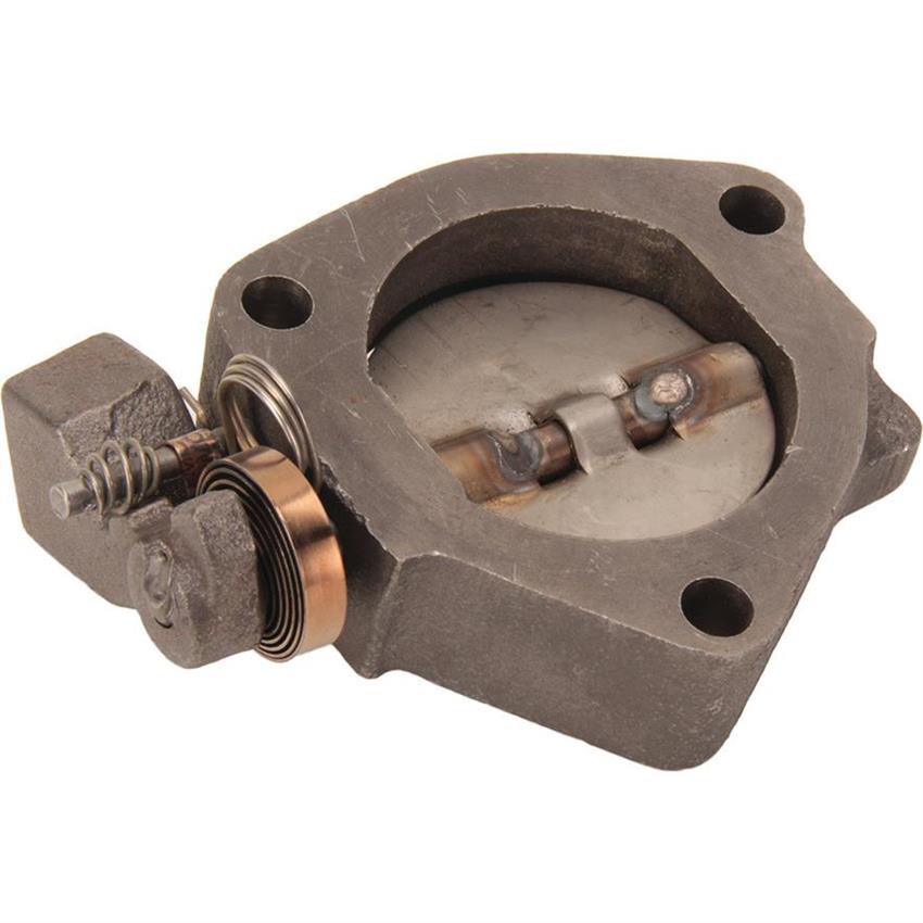 D&R Classic Z00015 67-72 Nova/67-69 Camaro Heat Riser Assembly, S/B