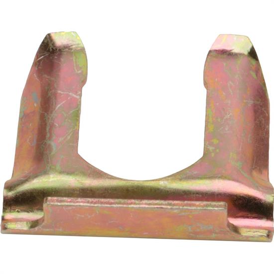 D&R Classic Z20048 68-72 Shift Cable Retainer Clips, U Shaped, Ea.