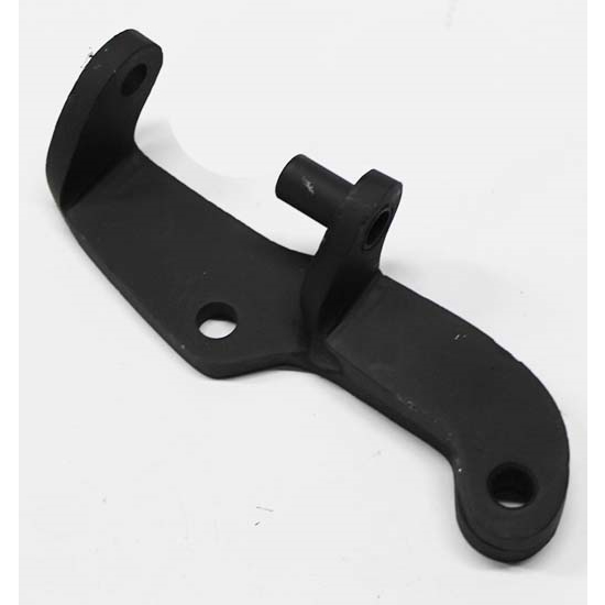D&R Classic M00181 Lower Alternator Bracket for Small Block Chevy