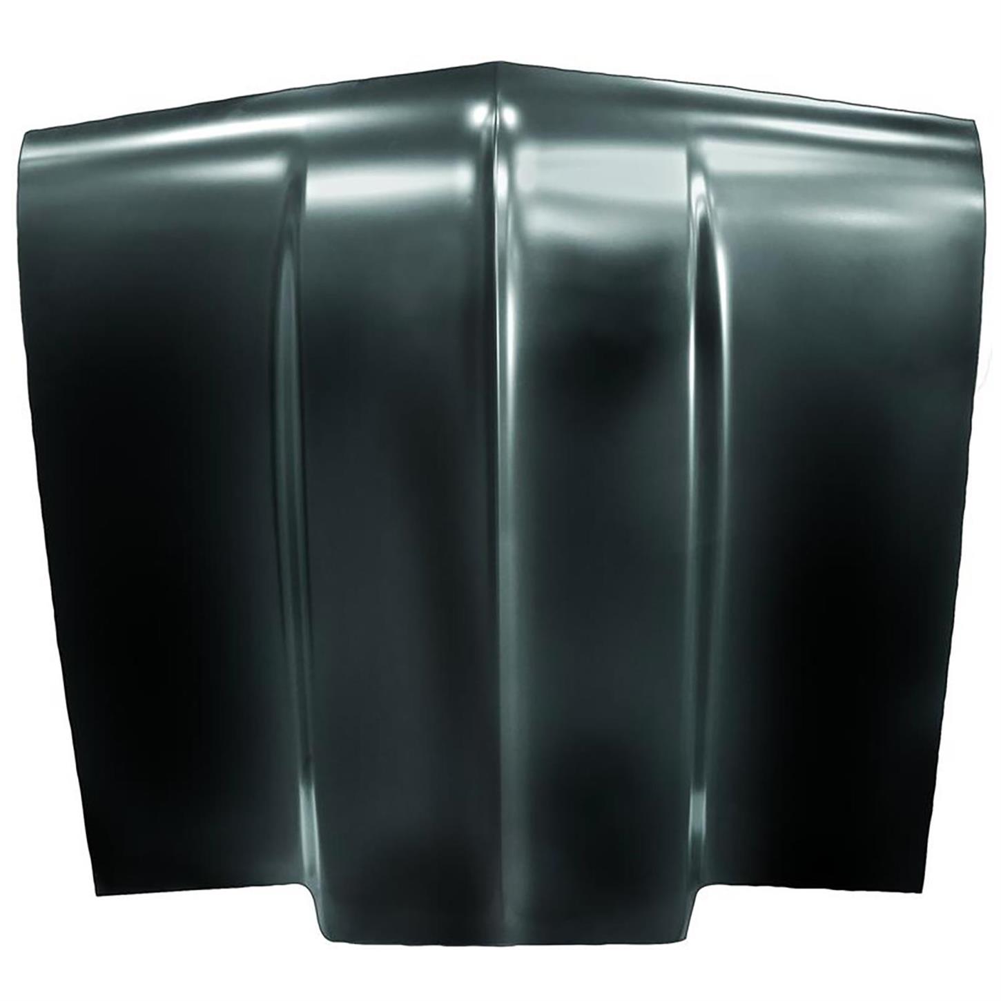62-65 Nova 2 Steel Cowl Induction Hood