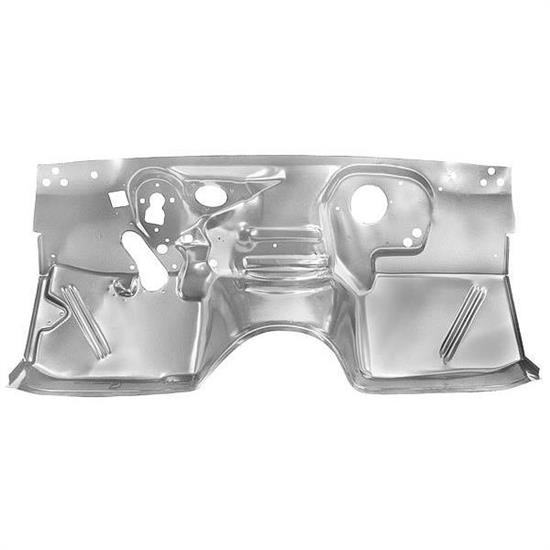 Dynacorn 1645WT 1966-1967 Nova Firewall Panel