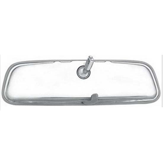 Dynacorn M1035A 1968-1972 Chevelle Inner Rear View Mirror