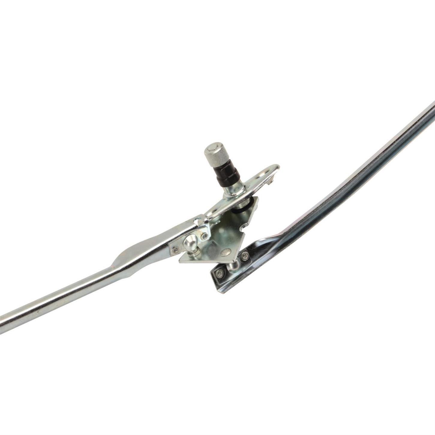 OER 1968-1969 Camaro Wiper Transmission Assembly