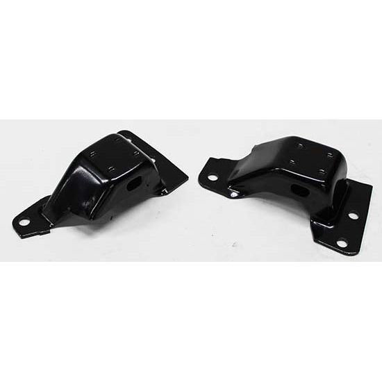 Dynacorn 1048F/G Small Block Engine Motor Frame Mounts, Camaro/Nova
