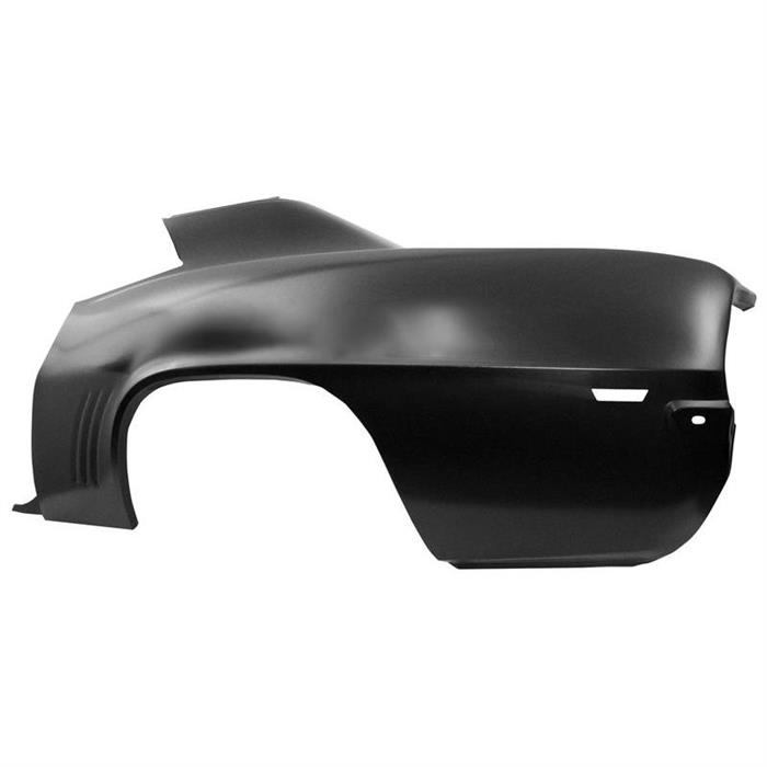 Dynacorn 1066E Complete LH Quarter Panel, 1969 Camaro Coupe