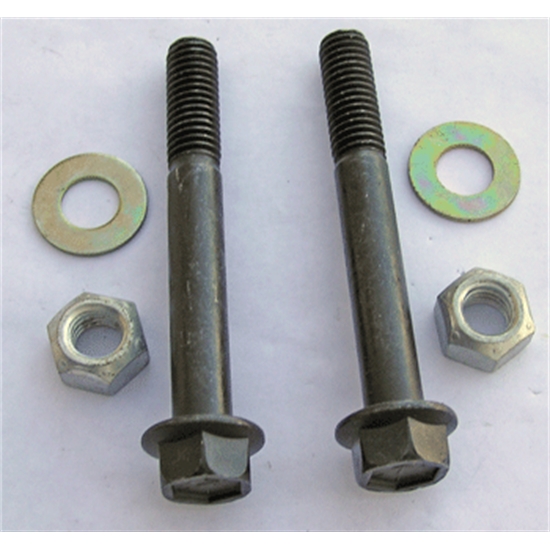 Replacement Motor Mount Bolts for 1967-69 Camaro/1968-72 Nova/Chevelle