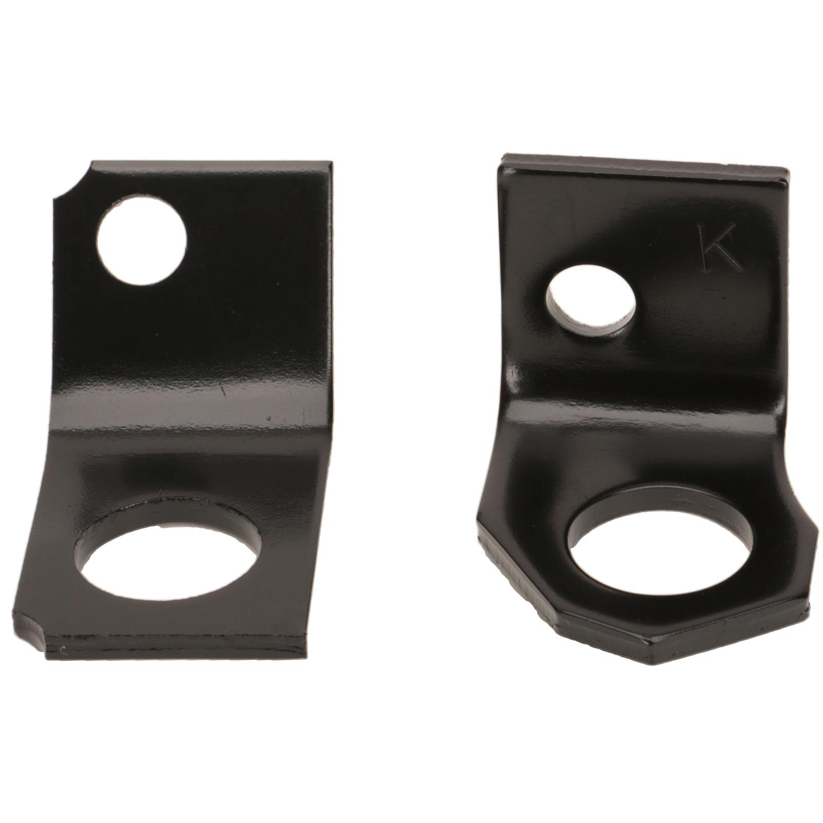 Engine Lift Brackets for 1967-69 Camaro, Small Block Chevy, Pair
