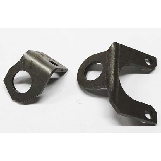 Engine Lift Brackets for 1967-69 Camaro, Small Block Chevy, Pair
