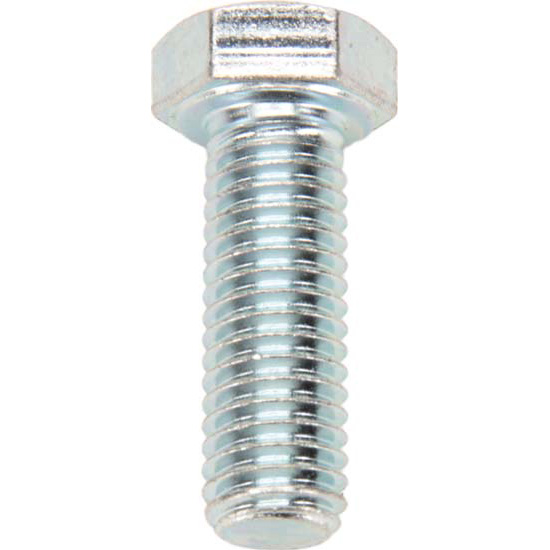 1 2 X 13 X 1 50 Inch Grade 5 Zinc Plated Bolt 1-2-x-13-x-1-50-inch-grade-5-zinc-plated-bolt