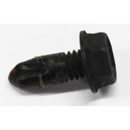 Fuel Line Retainer Clip Bolt, 1967-69 Camaro//1968-72 Nova, Each