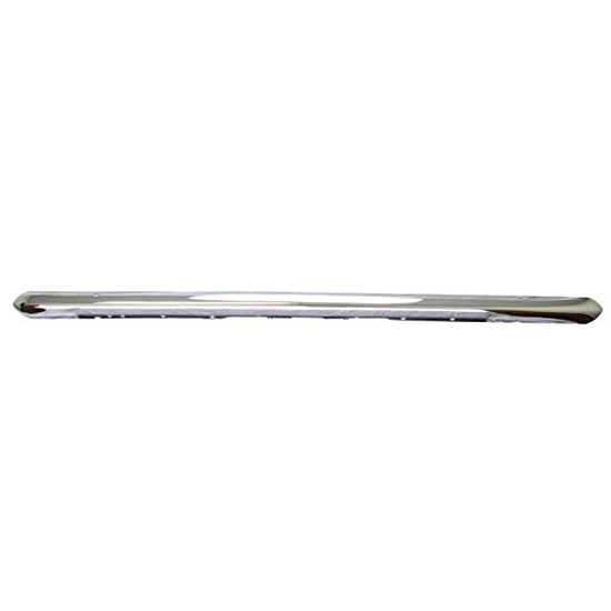Golden Star BU01-67R 1967-1968 Camaro Rear Bumper