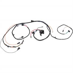 Wiring Harness and Components | Speedway Motors