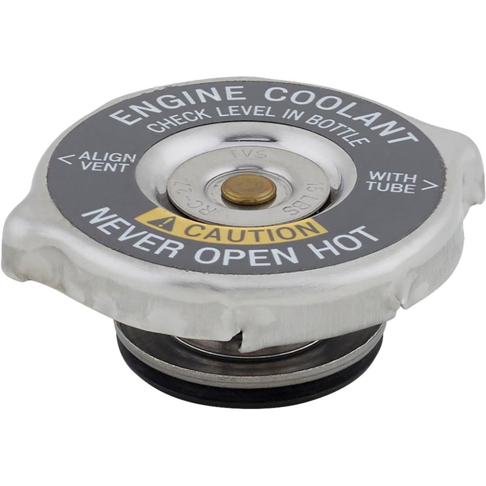 AC Delco 10409635 Radiator Cap, 1976-99 GM Camaro