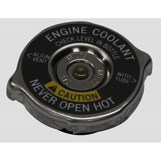 AC Delco 10409635 Radiator Cap, 1976-99 GM Camaro