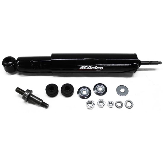 AC Delco Rear Shock, 1970-1981 Camaro