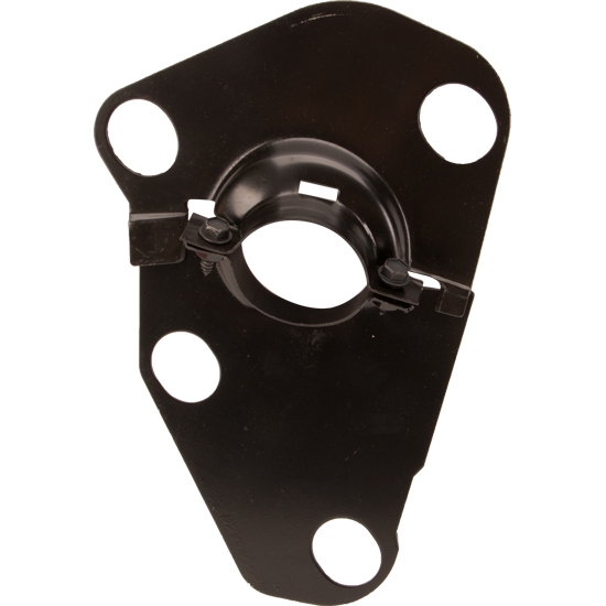 Muscle Car Industries STE-126 Steering Column Mounting Plate, Floor