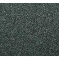 Trunk Spatter Paint Speckle Finish, Aqua and Black