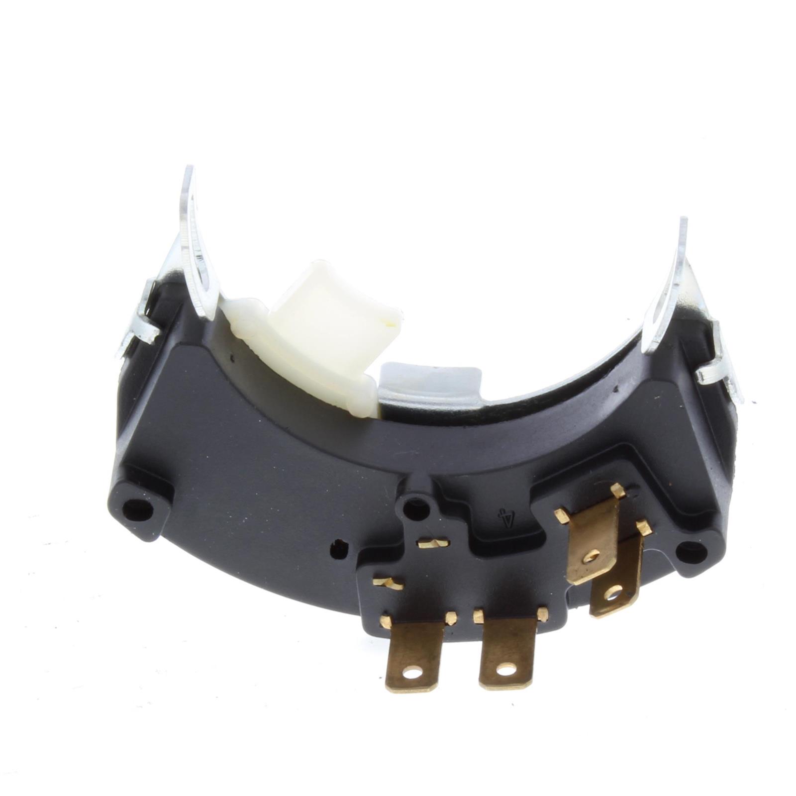 68-72 Camaro; 68-72 Chevelle/EC/MC; Neutral Safety/Backup Light Switch