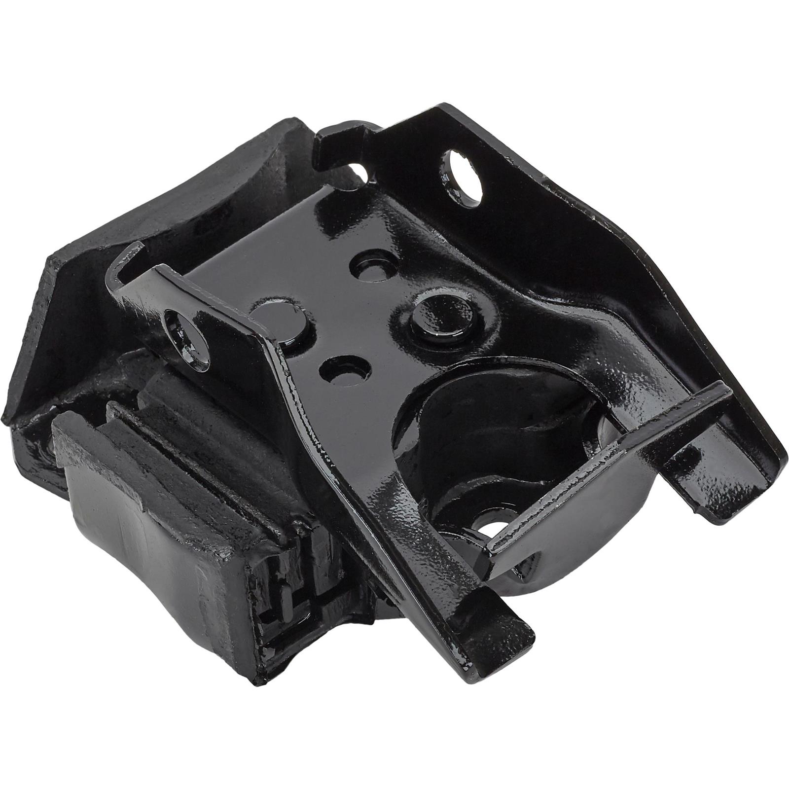Rubber Motor Mount for Small/Big Block Chevy, Camaro/Nova/Chevelle